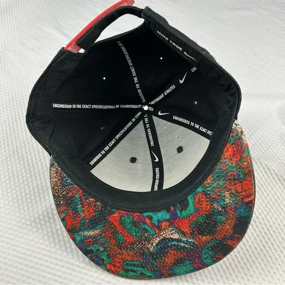 Nike true lebron James SnapBack - Accessories
